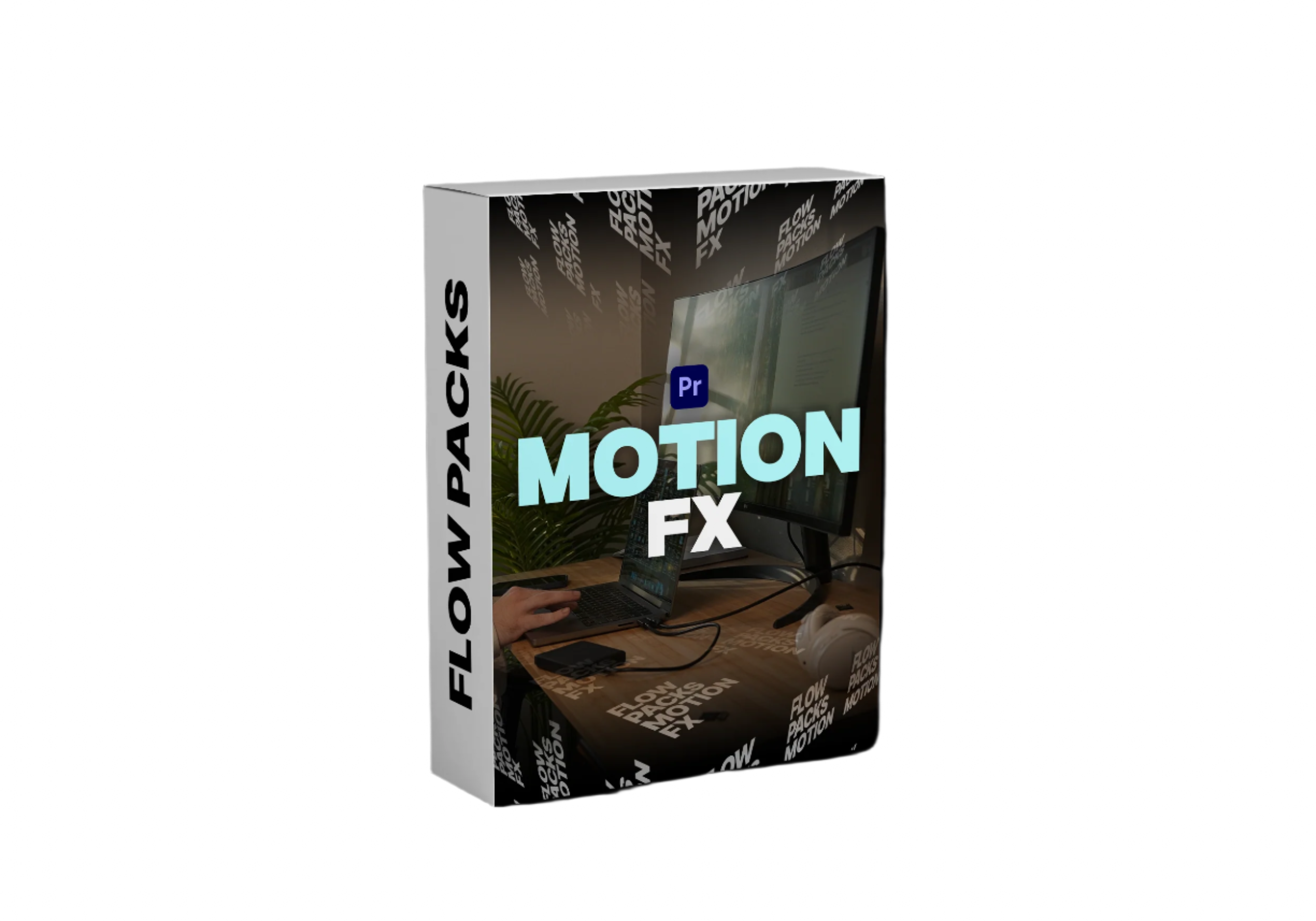 Motion FX (Premiere Pro) – FX Lukas
